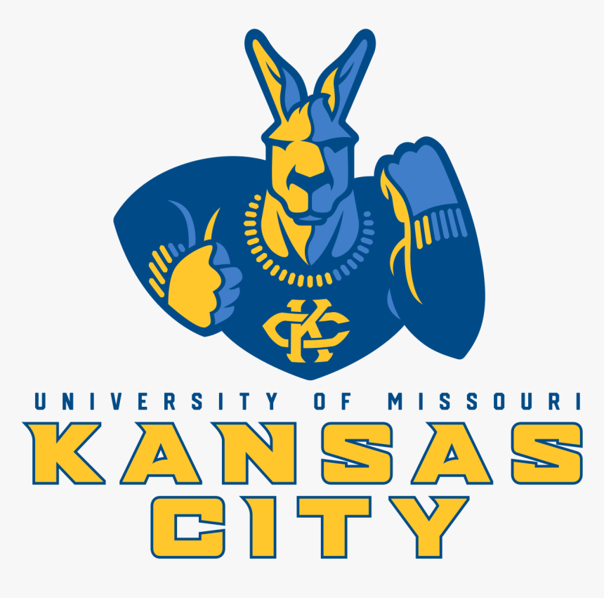 Umkc New Logo, HD Png Download , Transparent Png Image - PNGitem