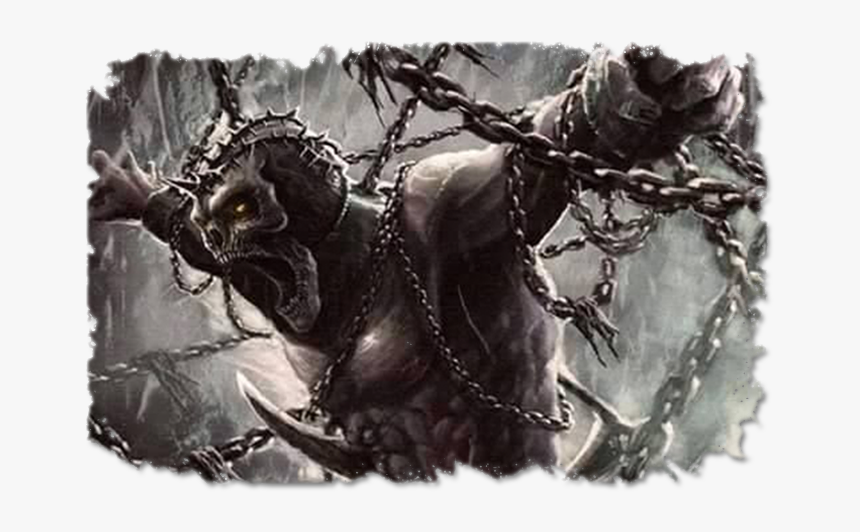 Chain Prison Art Fantasy , Png Download - Fantasy Prison Chain ...