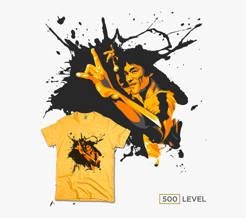 Ink Splat, HD Png Download , Transparent Png Image - PNGitem