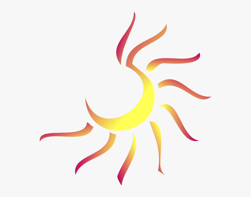 Sun Logo In Png, Transparent Png , Transparent Png Image - PNGitem