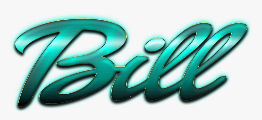 Bill Transparent Free Png - Graphic Design, Png Download , Transparent ...