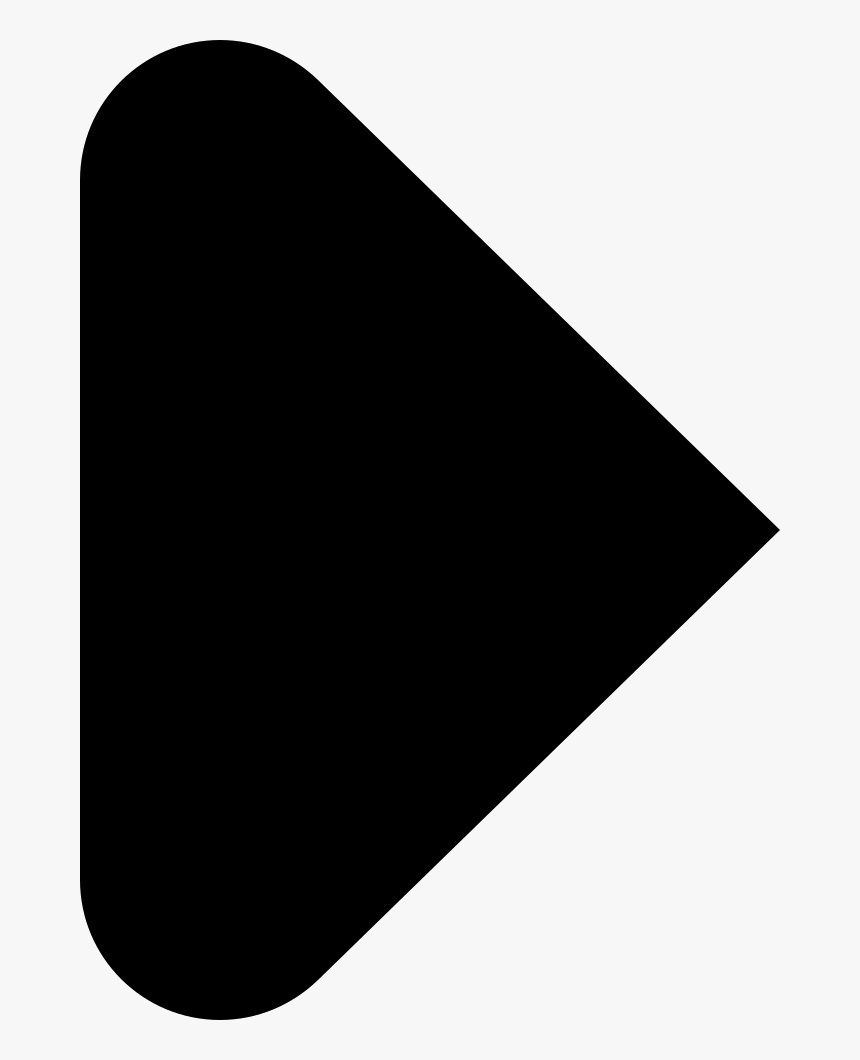 Play Button - Icon Triangle Png, Transparent Png , Transparent Png ...