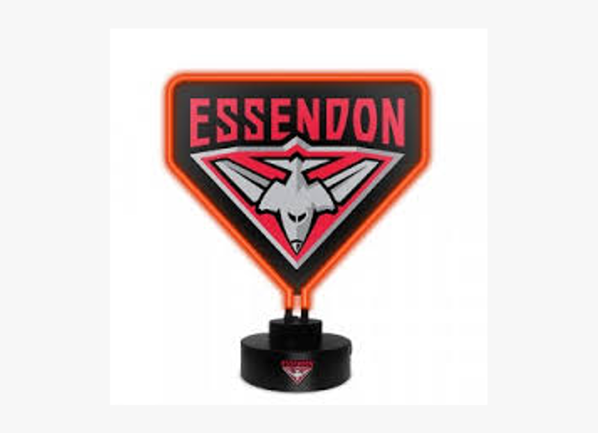 Essendon Bombers Logo, HD Png Download , Transparent Png Image - PNGitem