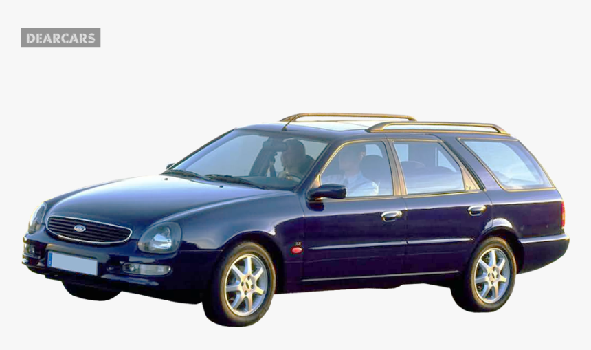 Ford Scorpio Tuning, HD Png Download , Transparent Png Image - PNGitem