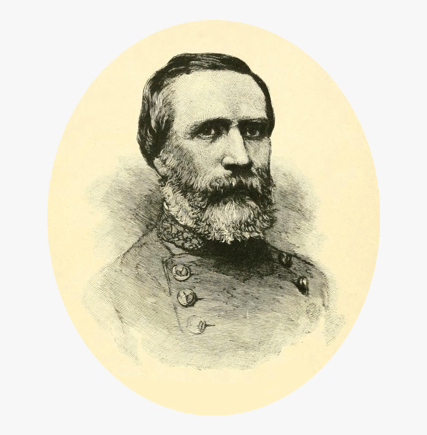 Lieutenant General Richard H - Richard H Anderson, HD Png Download ...