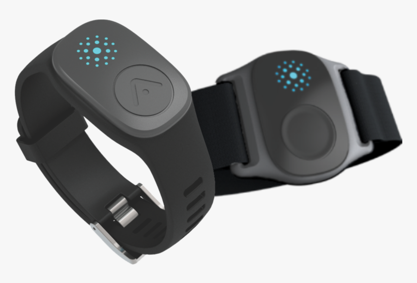 Heart Rate Monitor Device, HD Png Download , Transparent Png Image ...