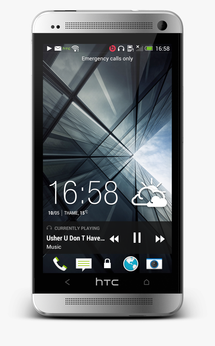 Clipart Phone Phone Handle - Htc Mobile Phone Png, Transparent Png ...