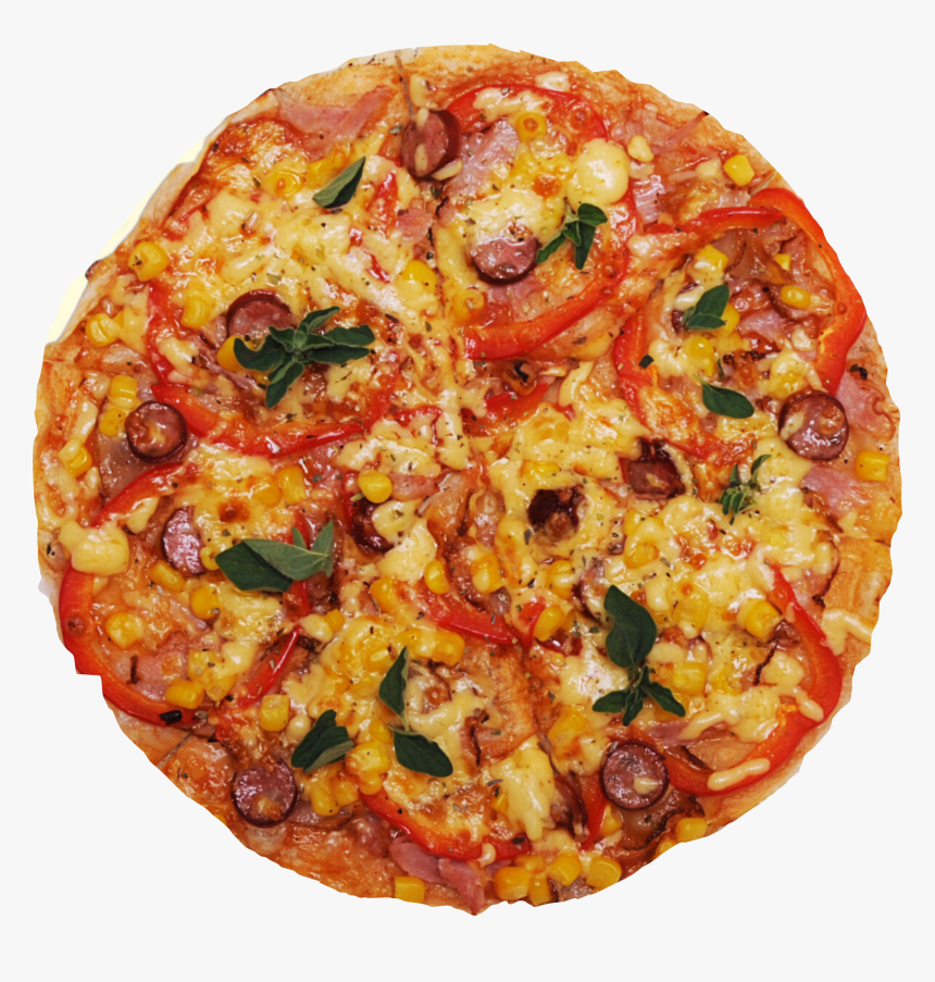 Pizza .png, Transparent Png , Transparent Png Image - PNGitem
