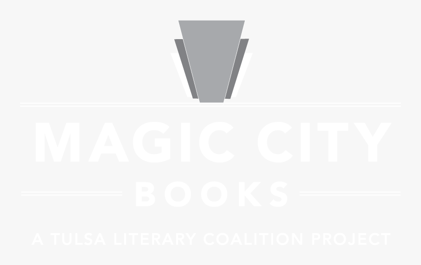 Magic City Books - Loft Literary Center, HD Png Download , Transparent ...