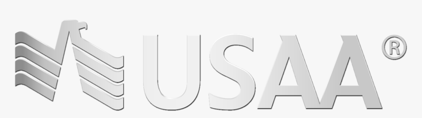 Usaa Transparent Logo, HD Png Download , Transparent Png Image - PNGitem