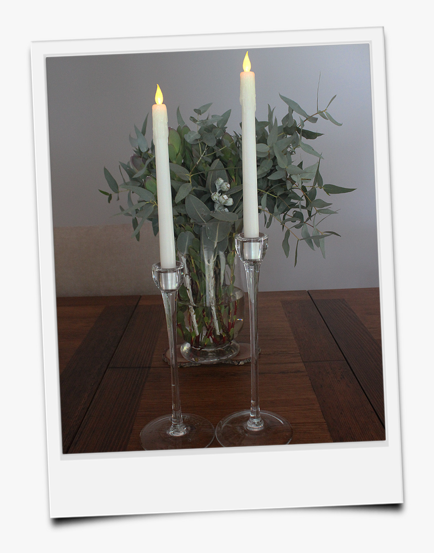 38 Candle - Candle, HD Png Download , Transparent Png Image - PNGitem