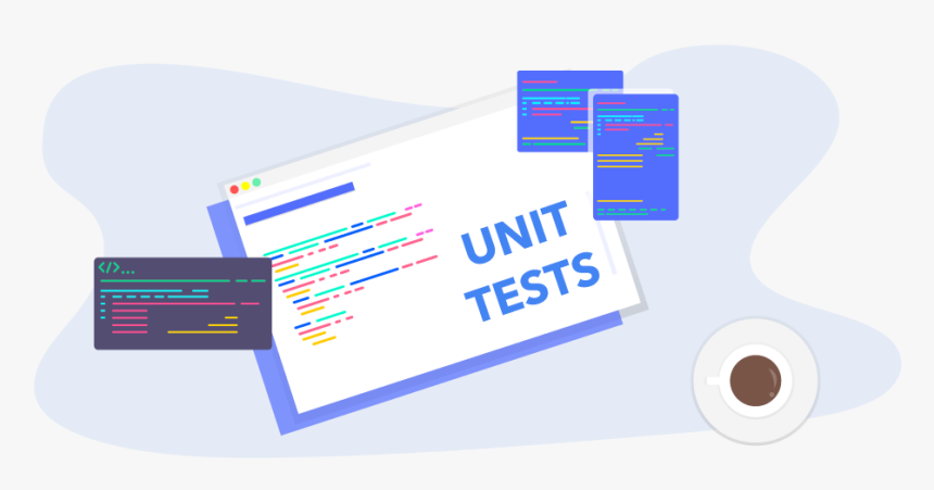 Unit Test, HD Png Download , Transparent Png Image - PNGitem