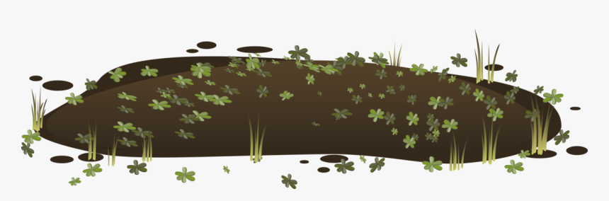 Transparent Swamp Clipart, HD Png Download , Transparent Png Image ...