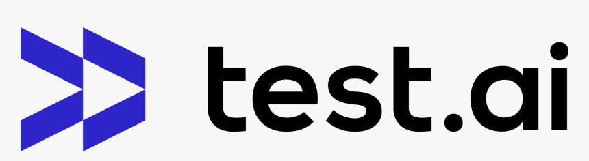 Test - Ai Logo - Graphics, HD Png Download , Transparent Png Image ...