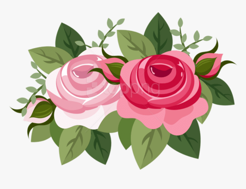 Transparent Rose Vine Png - Hybrid Tea Rose, Png Download , Transparent ...