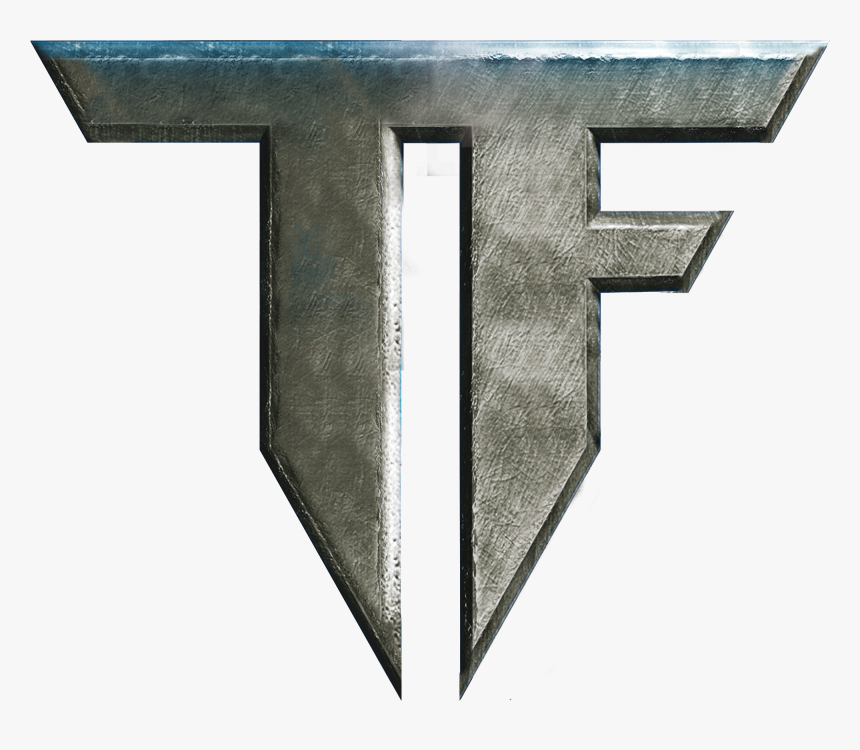 Transformers Logo Png - T And F Logo, Transparent Png , Transparent Png ...