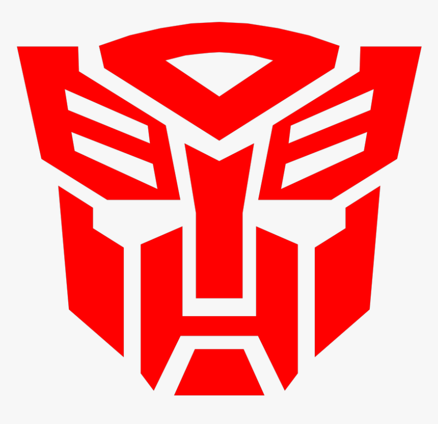 Transformers Logo Png, Transparent Png , Transparent Png Image - PNGitem