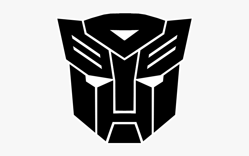 Hd Transformers Logo