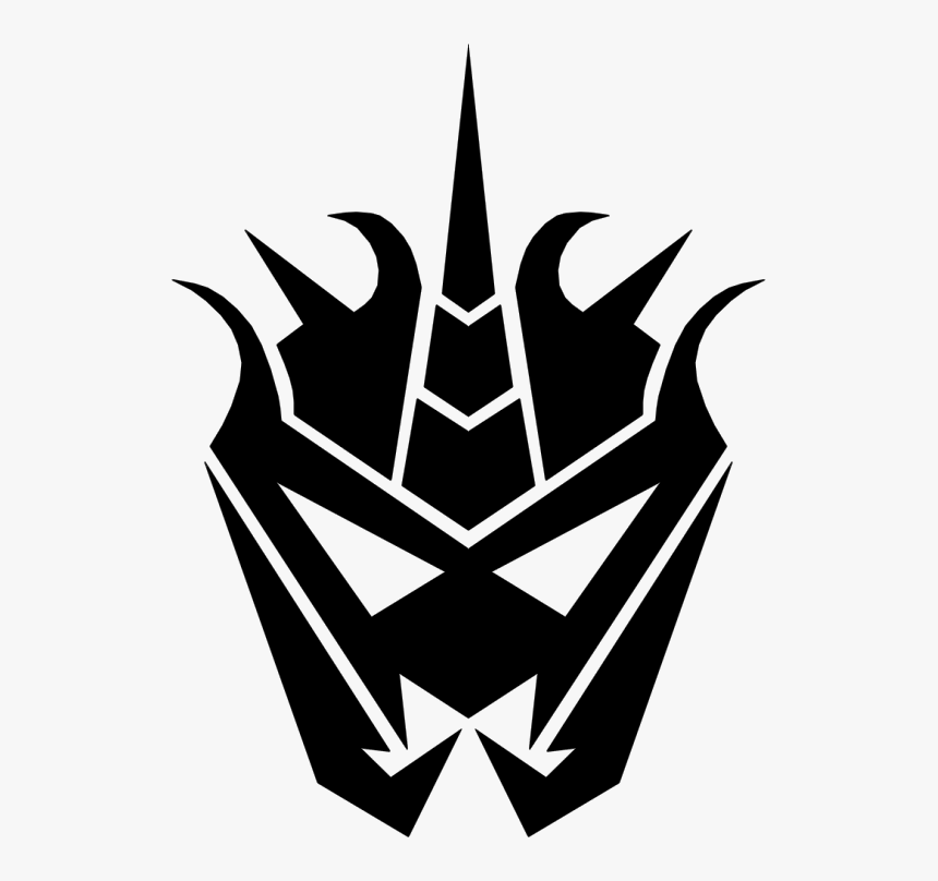 Megatron Logo
