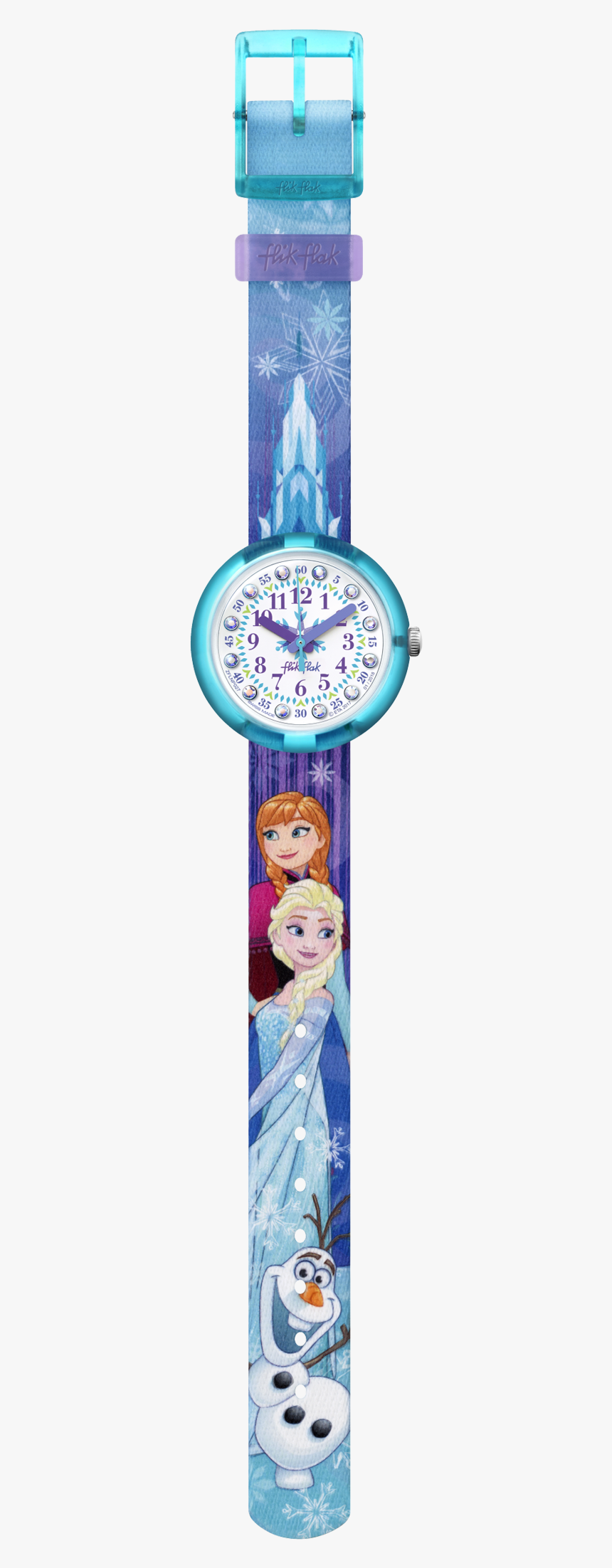 Frozen Flik Flak, HD Png Download , Transparent Png Image - PNGitem