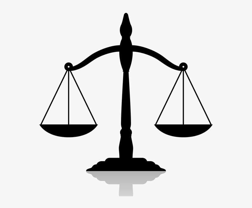 Legal, Scales Of Justice, Judge, Justice, Court - Law Scales, HD Png ...