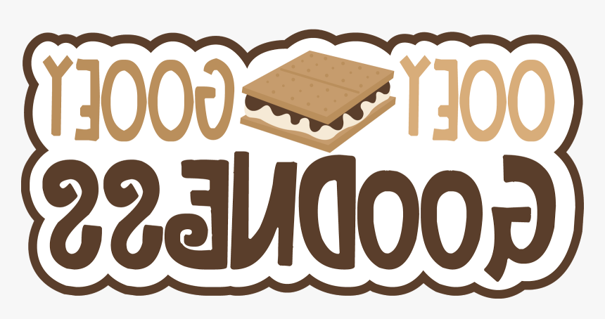 Smores Clip Art - Cookies And Crackers, HD Png Download , Transparent ...