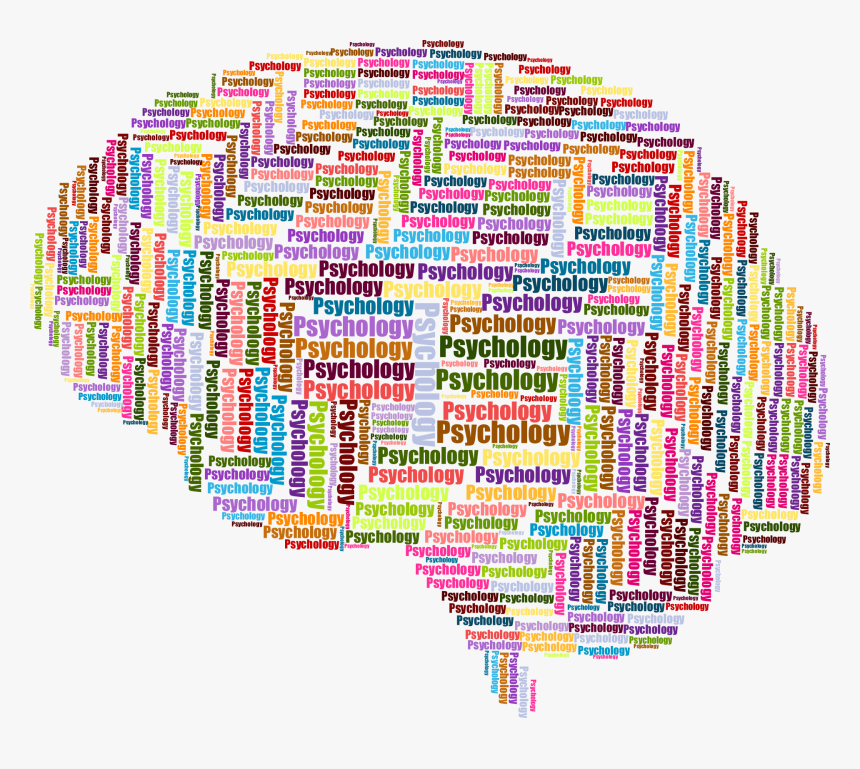 Psychology Brain Art