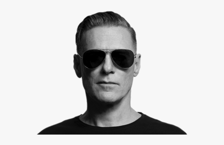 Bryan Adams With Sunglasses Clip Arts - Bryan Adams, HD Png Download ...
