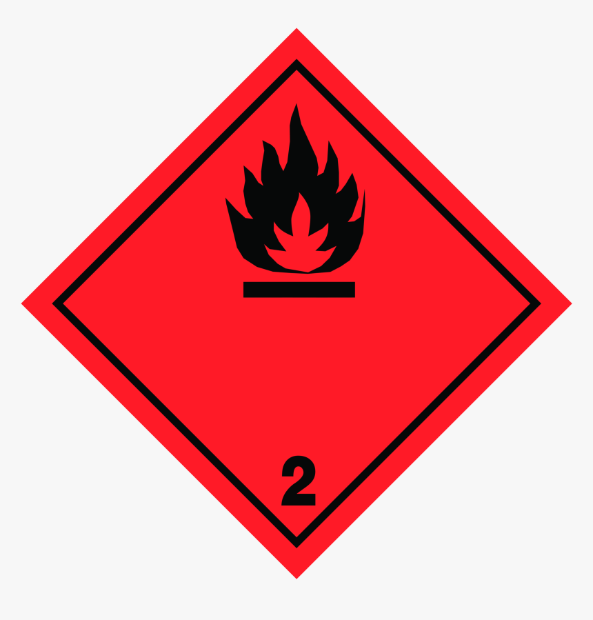 Flammable Gas Png, Transparent Png , Transparent Png Image - PNGitem