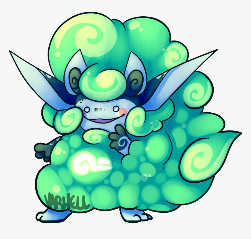 Battle Cats Elemental Pixies, HD Png Download , Transparent Png Image ...