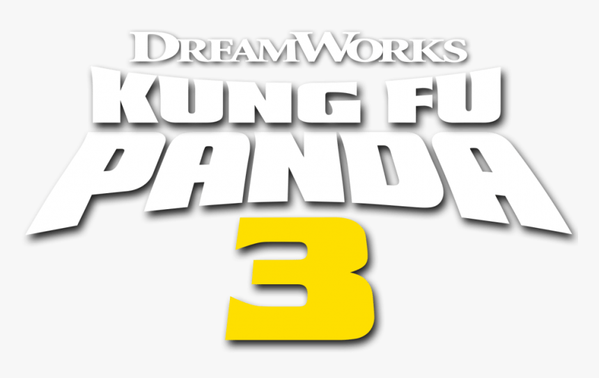 Kung Fu Panda Logo Png