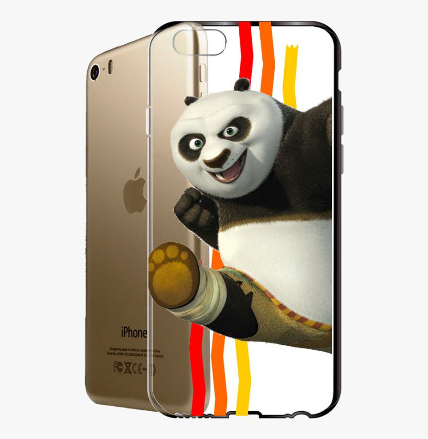 Kung Fu Panda Fist, HD Png Download , Transparent Png Image - PNGitem