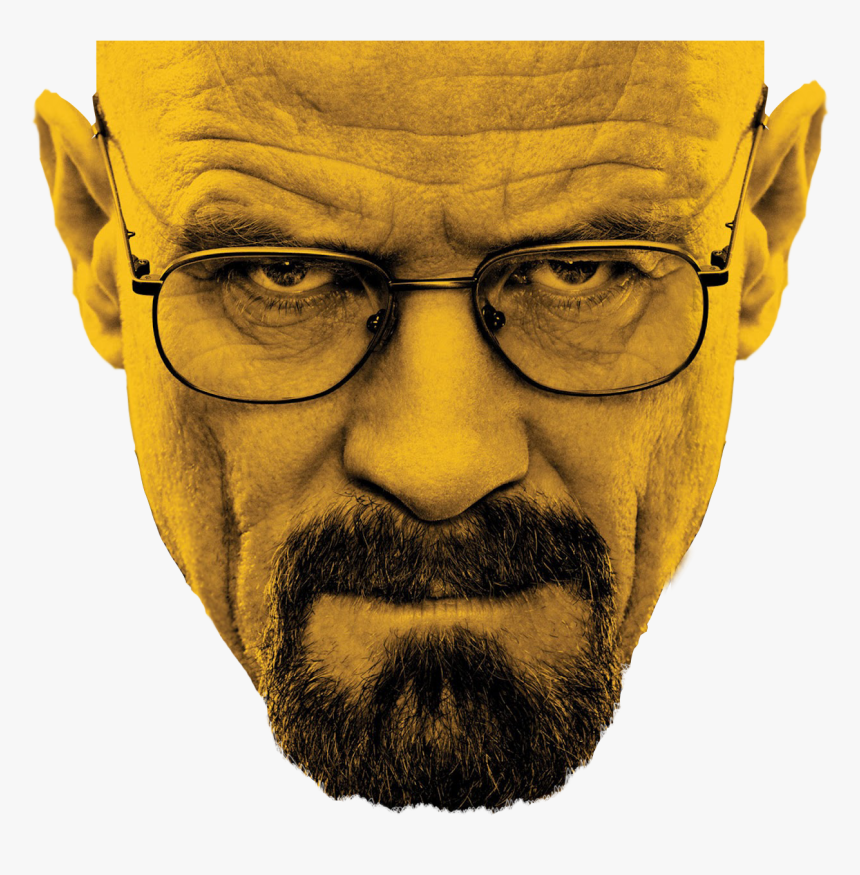Walter White Png - Breaking Bad Season 4 Poster, Transparent Png ...