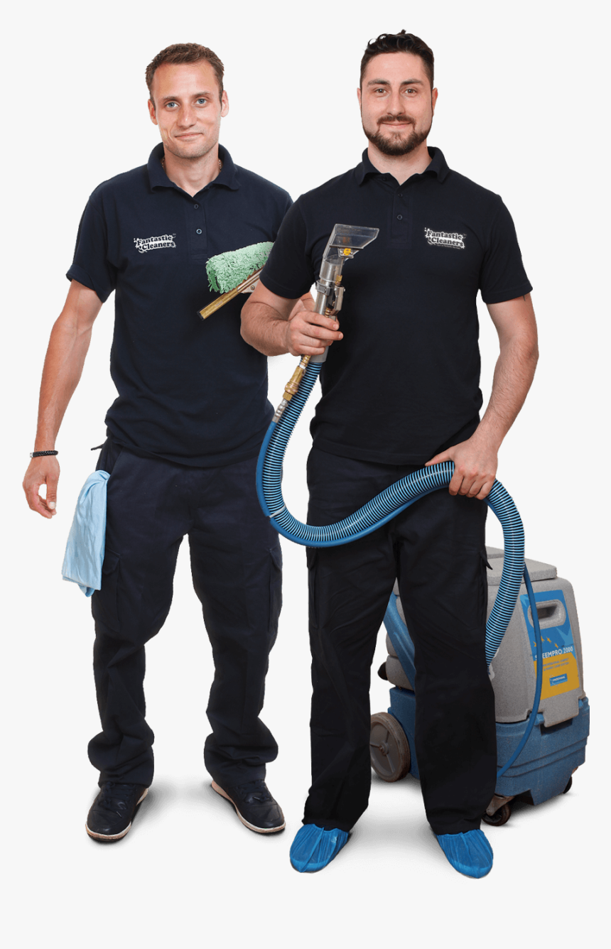 Transparent Cleaning Lady Png - Professional Cleaning Uniform, Png ...