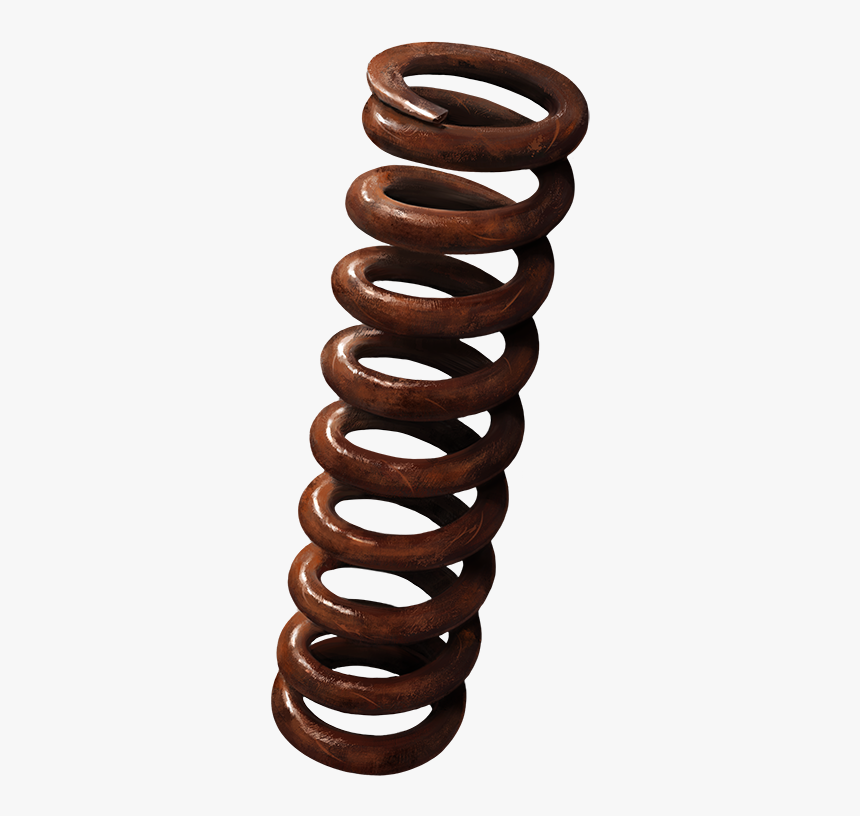 Spring - Spiral, HD Png Download , Transparent Png Image - PNGitem