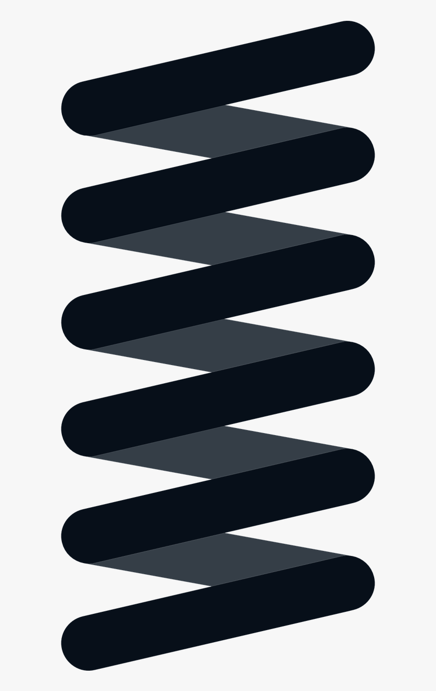 Metal Vector Spring Png, Transparent Png , Transparent Png Image - PNGitem