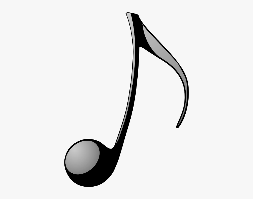Musical Note Eighth Note Music Download Beam, HD Png Download ...