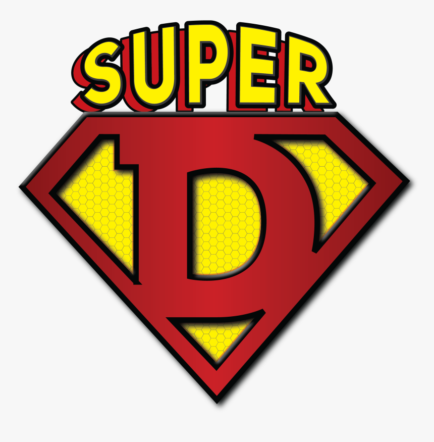Logo Super D