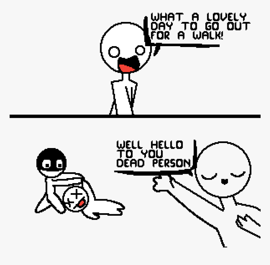 Dead Person Png, Transparent Png , Transparent Png Image - PNGitem