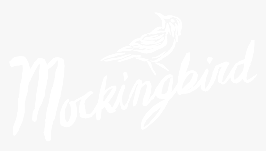 Mockingbird Restaurant Oakland, HD Png Download , Transparent Png Image ...