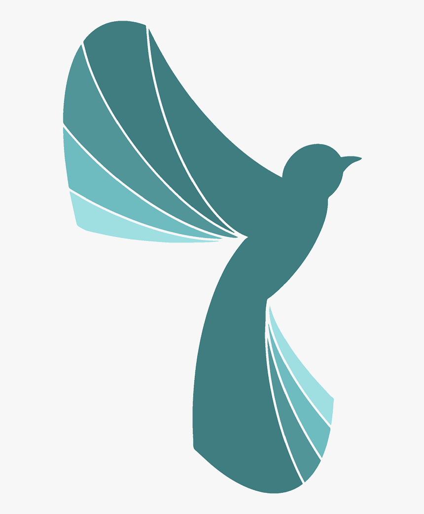 The Mockingbird Consulting Logo - Illustration, HD Png Download ...