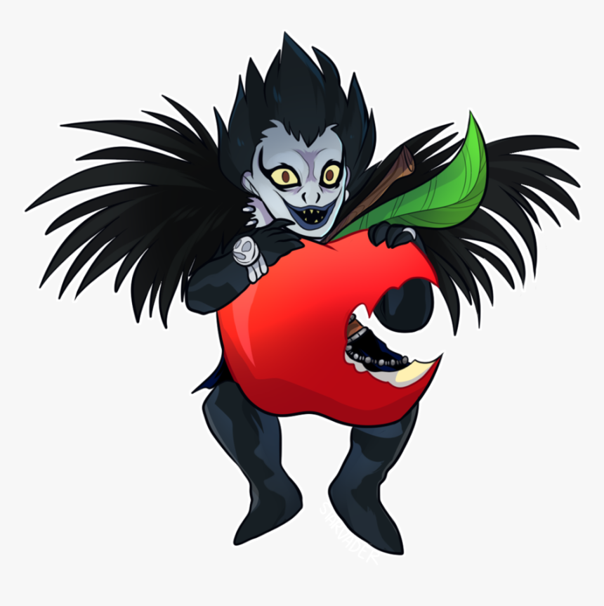 Banner Black And White Download Death Note By Stargurren - Death Note ...