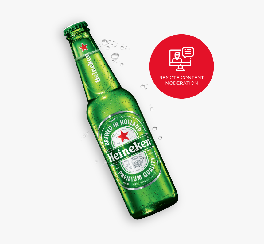Transparent Heineken Png - Heineken Png, Png Download , Transparent Png ...
