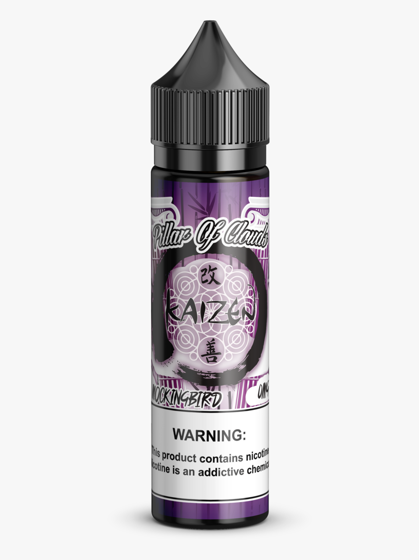 Liquids 60ml Secret Sauce Tobacco, HD Png Download , Transparent Png ...