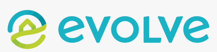 Evolve Vacation Rental Logo, HD Png Download , Transparent Png Image ...