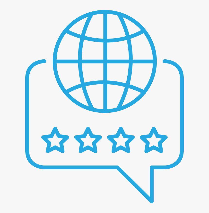 Vacation - Icon Vector Globe Png, Transparent Png , Transparent Png ...