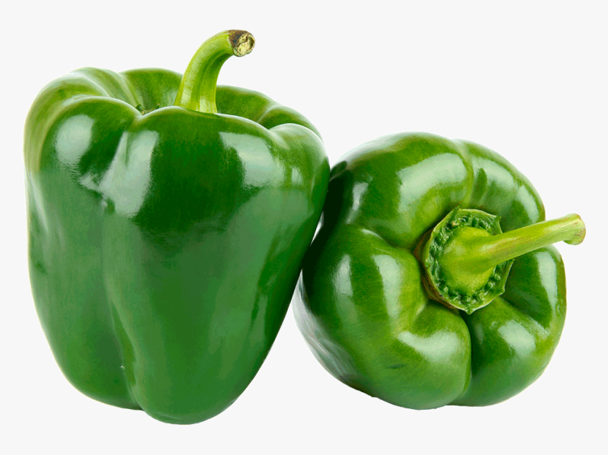Bell Pepper, HD Png Download , Transparent Png Image - PNGitem