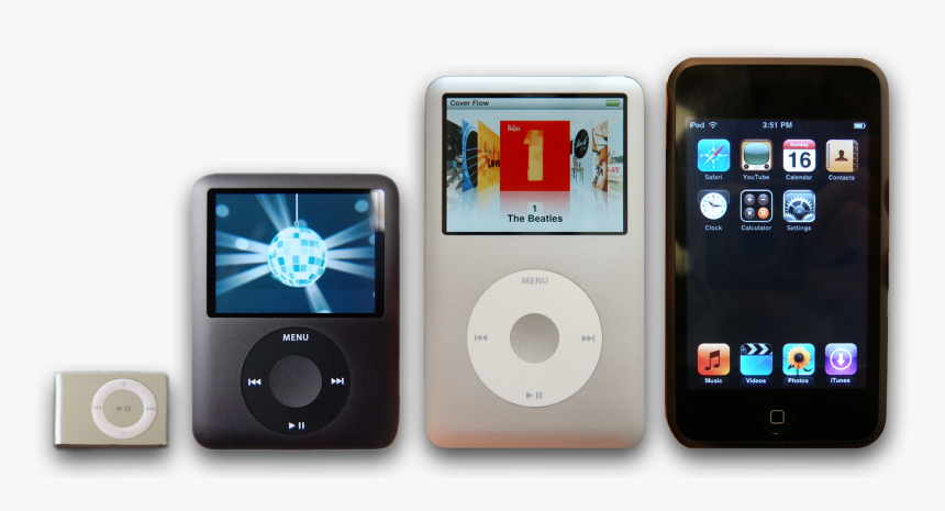 Best Ipod, HD Png Download , Transparent Png Image - PNGitem