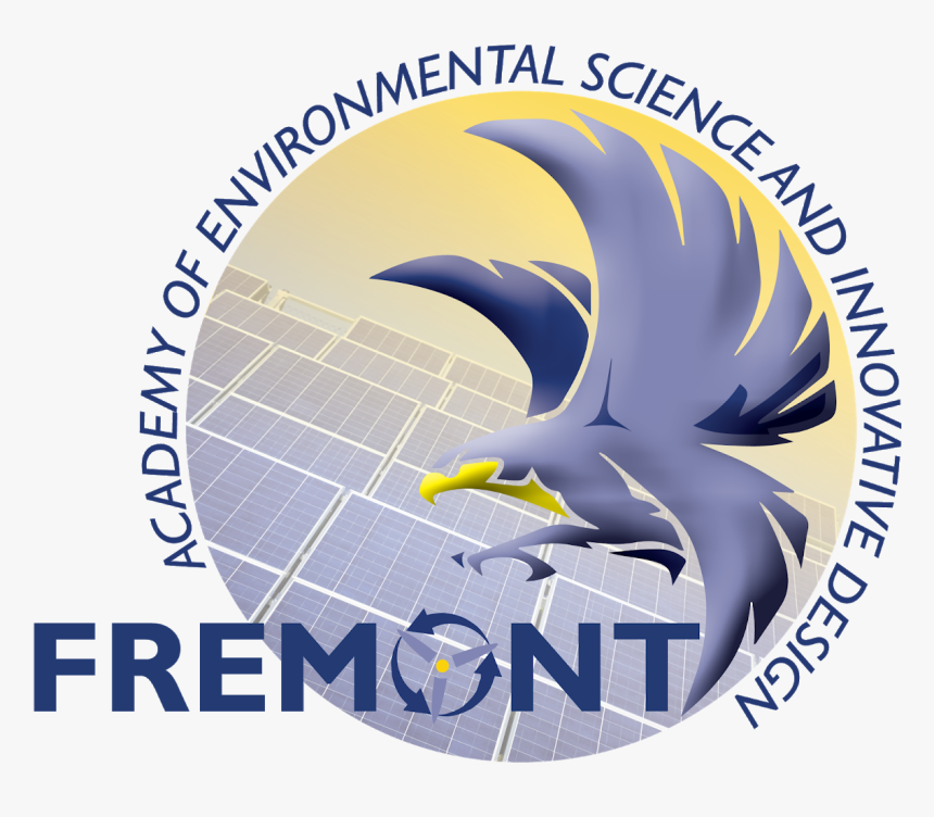 Steam Logo - Fremont Middle School Falcon, HD Png Download ...
