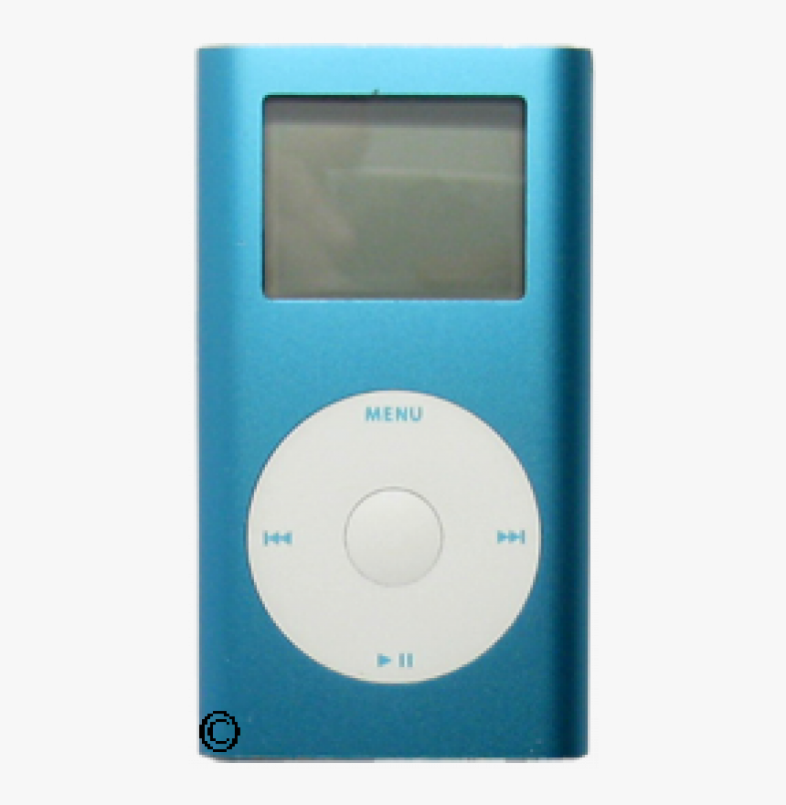 Ipod Mini Png, Transparent Png , Transparent Png Image - PNGitem